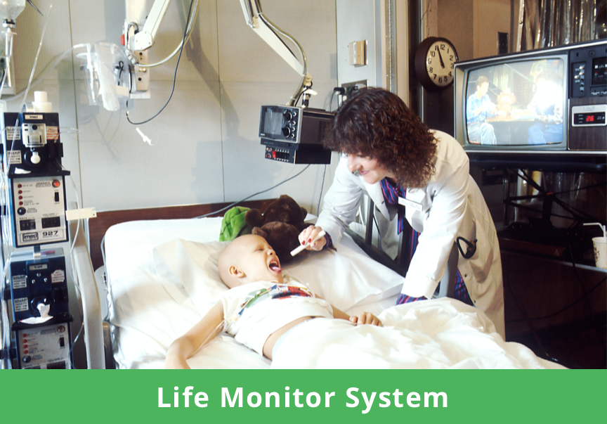 Friendtrol - Solutions